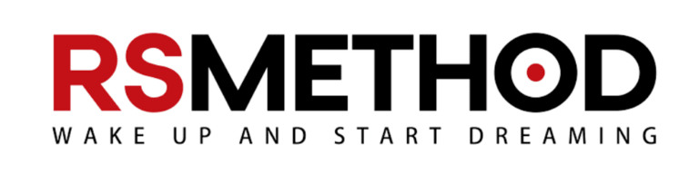 RS Method – Wake Up and Start Dreaming